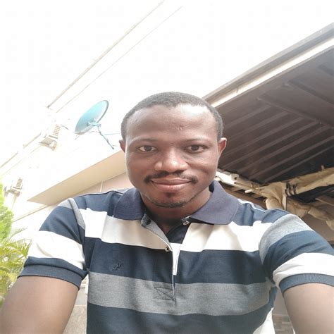 About Michael Oyelami Medium
