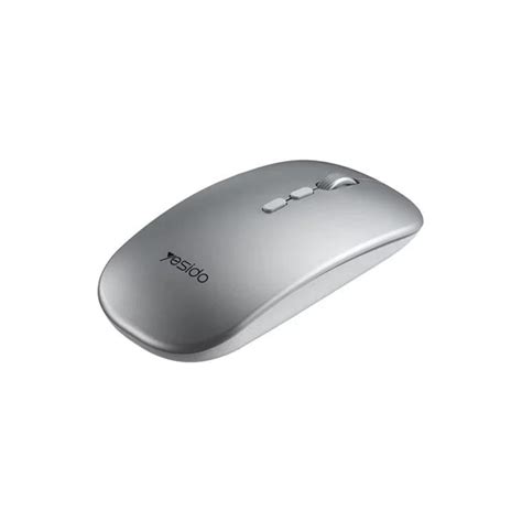 Yesido Kb15 Rechargeable Wireless Mouse Nastars
