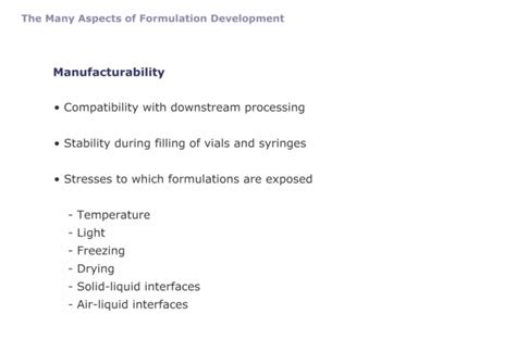 Biotechproteinformulationbasics
