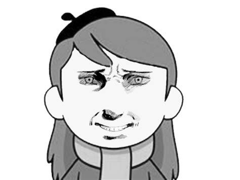 Oh Hey Sweetie How Your Day Has Been R Hildatheseries