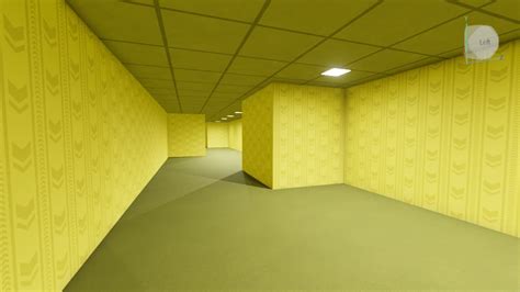 Photorealistic Backrooms With Poolrooms Game Creations Feedback