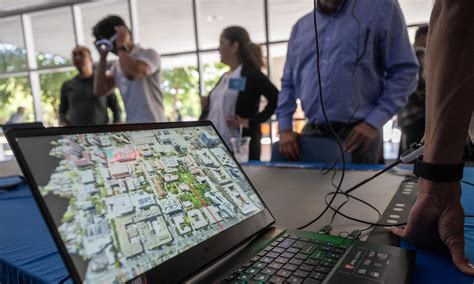 New Ai Grants To Help Drive Innovation At Sjsu Sjsu Newscenter