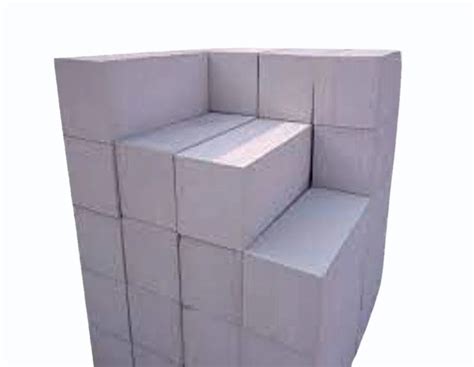 Autoclaved Aerated Concrete Aac Block At ₹ 54 Piece Aac Block In Pondicherry Id 2852950394591