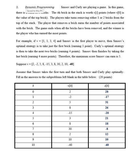 need help understanding this problem the answers are