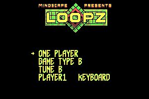 Download Loopz My Abandonware