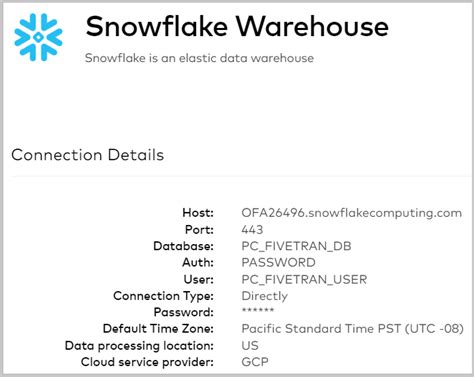 Snowflake Quick Tips How To Transfer Batch Data Using Fivetran By