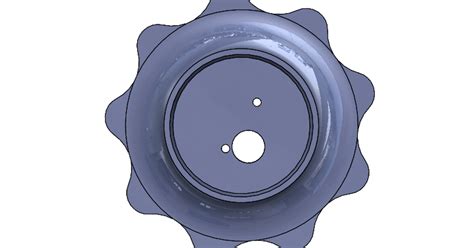 Big Newport Cigar Torch Base By Dabbed Out Dom Download Free Stl