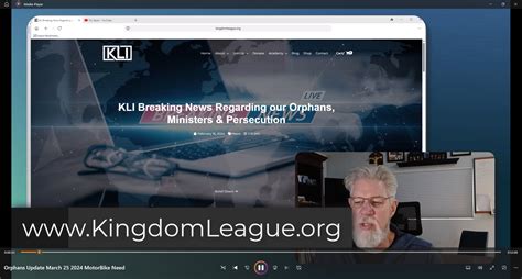 Update On Our Orphans Escape From A War Zone