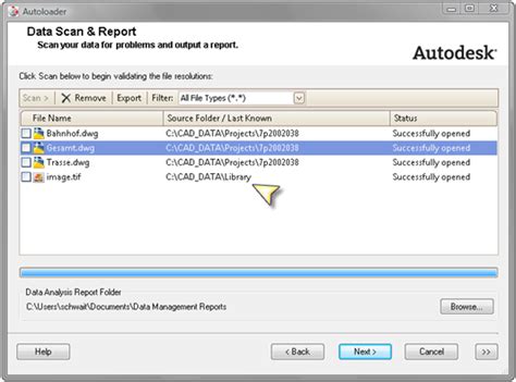 Autoloader And Autocad Library Folders Under The Hood