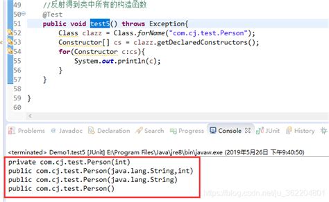 Java反射：用最直接的大白话来聊一聊java中的反射机制几句话概括java反射 Csdn博客