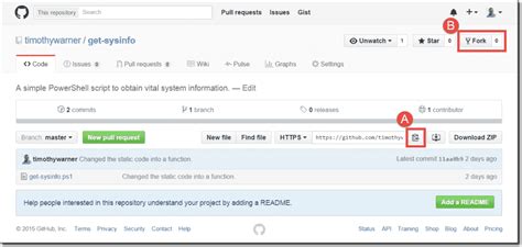 Sync Powershell Scripts Between Computers With Git 4sysops
