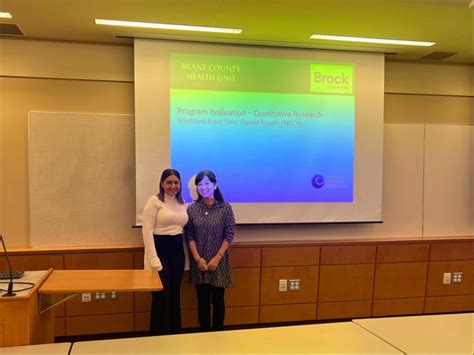 Yesterday I Had The Honor Of Guest Lecturing A Qualitative Research