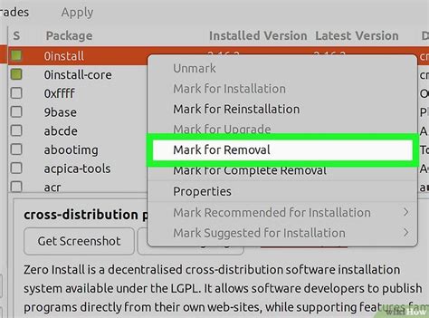 Comment installer un logiciel sous Linux 7 méthodes simples pour débutant