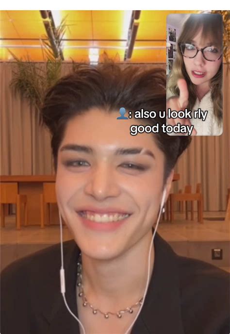 Kpop Fancall With Maki A Heartwarming Conversation Tiktok