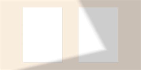 벡터 그림자 오버레이 효과입니다 창에서 투명한 부드러운 빛과 그림자 투명 창 그림자와 자연 번개의 모형 10 Eps 메쉬 0명에 대한 스톡 벡터 아트 및 기타 이미지