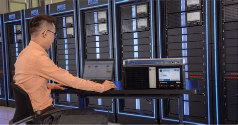 De Risking Microgrids Hardware In The Loop Testing With The Rtds