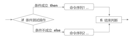 Shell Script If Conditional Statement