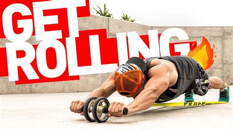 Get Rolling (with the Core Wheel) - YouTube