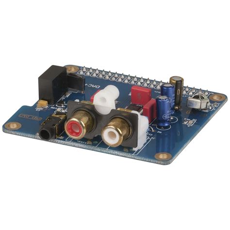 Raspberry Pi Modules And Shields Jaycar Australia