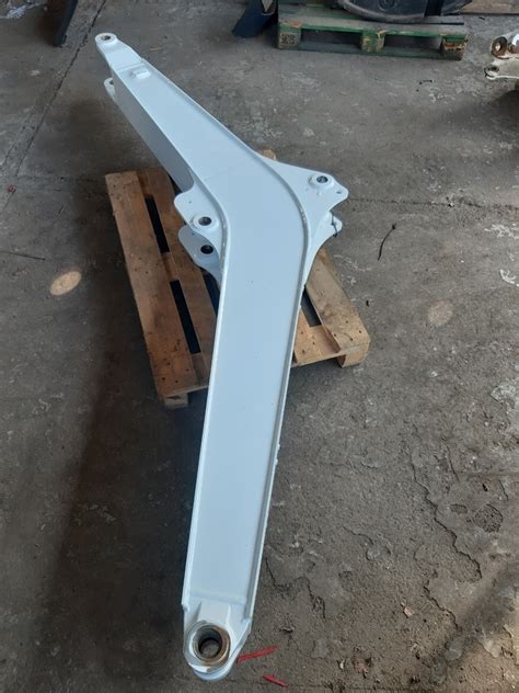 Bobcat E50 Boom Minibagger Neu Kaufen Truck1 Deutschland