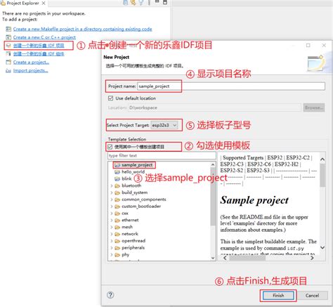 基于espressif Ide的esp32开发 Csdn博客