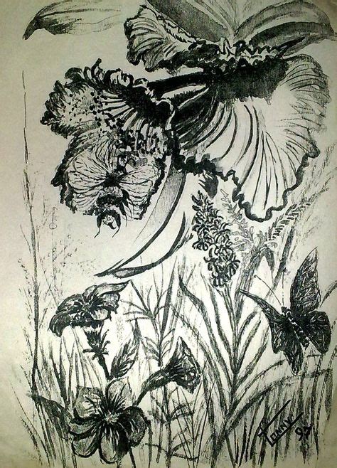 21 Ideas De Plumillas Tinta China Plumas Tinta