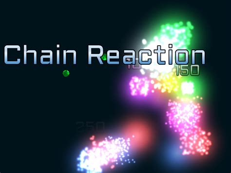 Ep Chain Reaction Ios Ipad Android Androidtab Androidconsole Metro