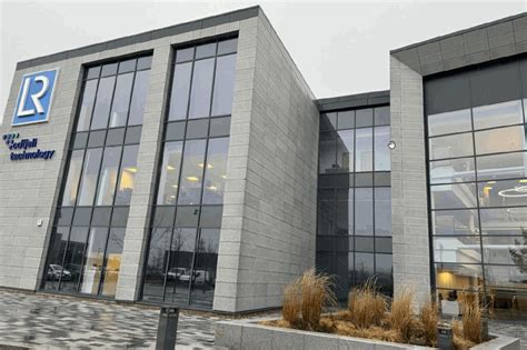 Odfjell Technology Opens New Aberdeenshire Workshop