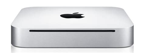 Apples New Mac Mini A Preview Of The Next Apple Tv