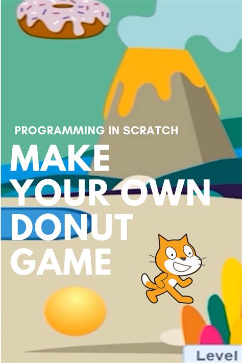 Learn To Code Games In Scratch Artofit