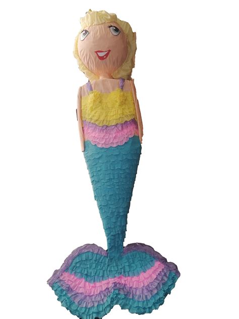 Mermaid Funbelievable Creations
