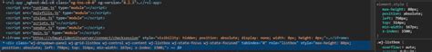 Adjust Height Of Data Map Dropdown General Discussion Wijmo 5
