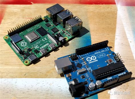 Raspberry Pi Vs Arduino Which One Is Right For You Boardor
