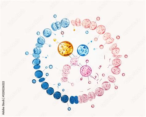 Understanding The Cell Cycle Key Concepts In Division Mitosis And Cancer Cell Replication