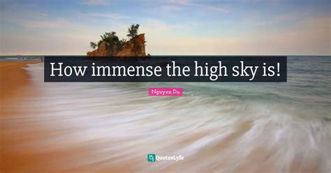 High Sky Quotes Inspirational Quotes About Sky Eoxpnu