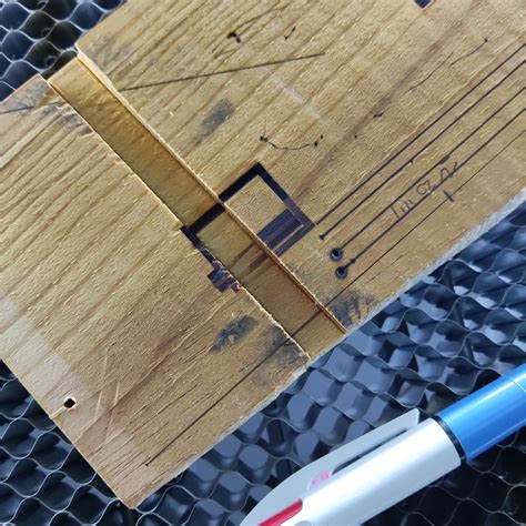 Ruida 6442g Co2 Diode Laser 5500 Mw Ruida Controllers Lightburn Software Forum