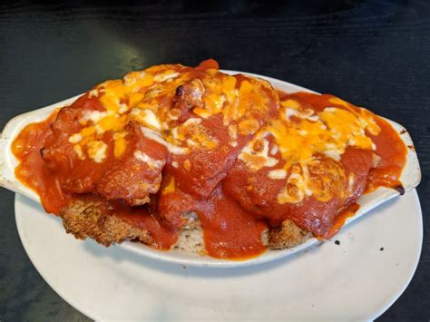 Silver Tower Cafe Restaurant Curiously Carmen