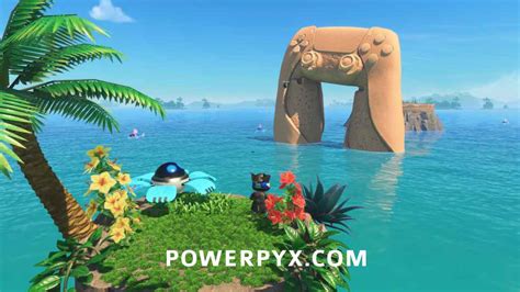 Astro Bot Turtles In Trash Bots And Puzzle Pieces Locations