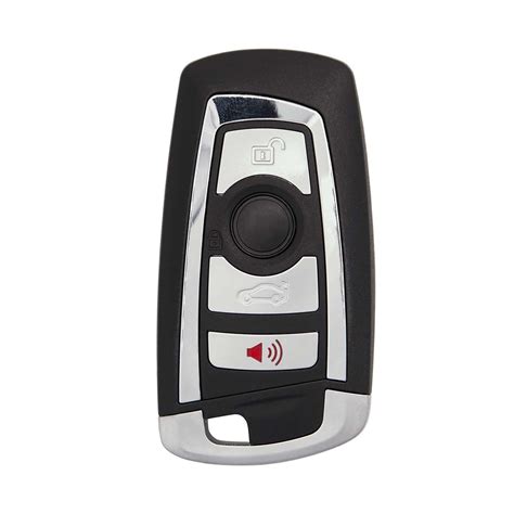 Ilco Look Alike Prx Bmw 4b4 Remote 4 Button Prox Fob Bmw Randh