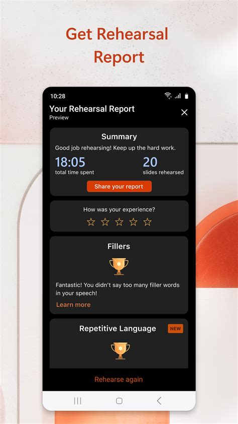 Microsoft Powerpoint 1601712620038 Apk Download By Microsoft Corporation Apkmirror