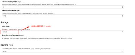 使用docker搭建nexus私有仓库 Alan6 博客园