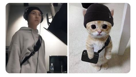 ¿kyujin De Nmixx Compró Por Accidente Un Meme De Renjun De Nct