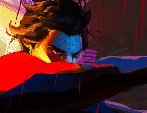 Miguel O Hara And Spider Man Marvel And More Drawn By Torei Danbooru