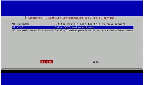 How To Connect Your Raspberry Pi To Your IPhone WiFi Hotspot Via Raspbian Stretch Lite