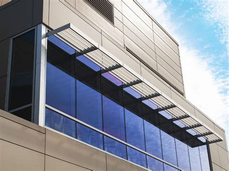 ACM Plate Panel Reliable Sheet Metal Inc