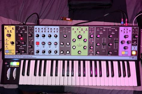 Why Specifically Do The Different Waveforms Sound Differently And