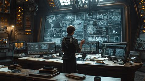 Python For Ai The Framework For Future Tech