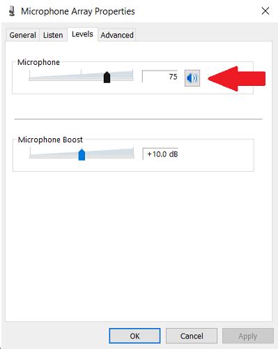 How To Stop Microphone From Auto Adjusting Lock Microphone Volume
