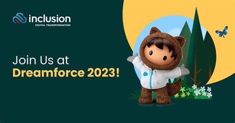 Ivy T On Linkedin Df2023 Dreamforce2023 Salesforce Df23