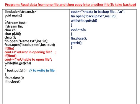 Pythonprogramming Text File Handling 1pptx